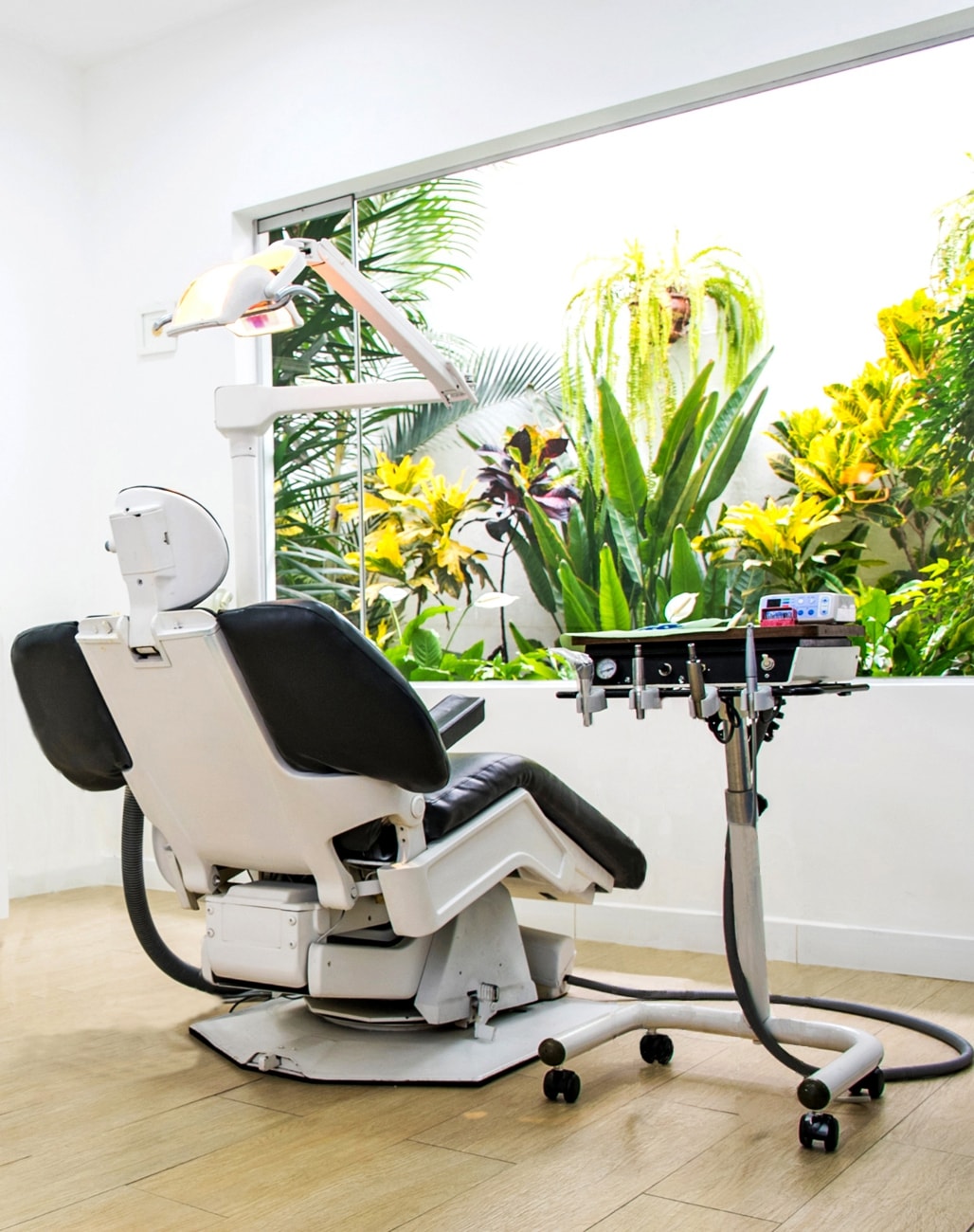 Endodoncia en Lima - Clínica Dental Vicich